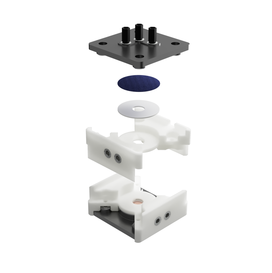 Advanced test instruments for redox flow systems — Sphere Energy ...