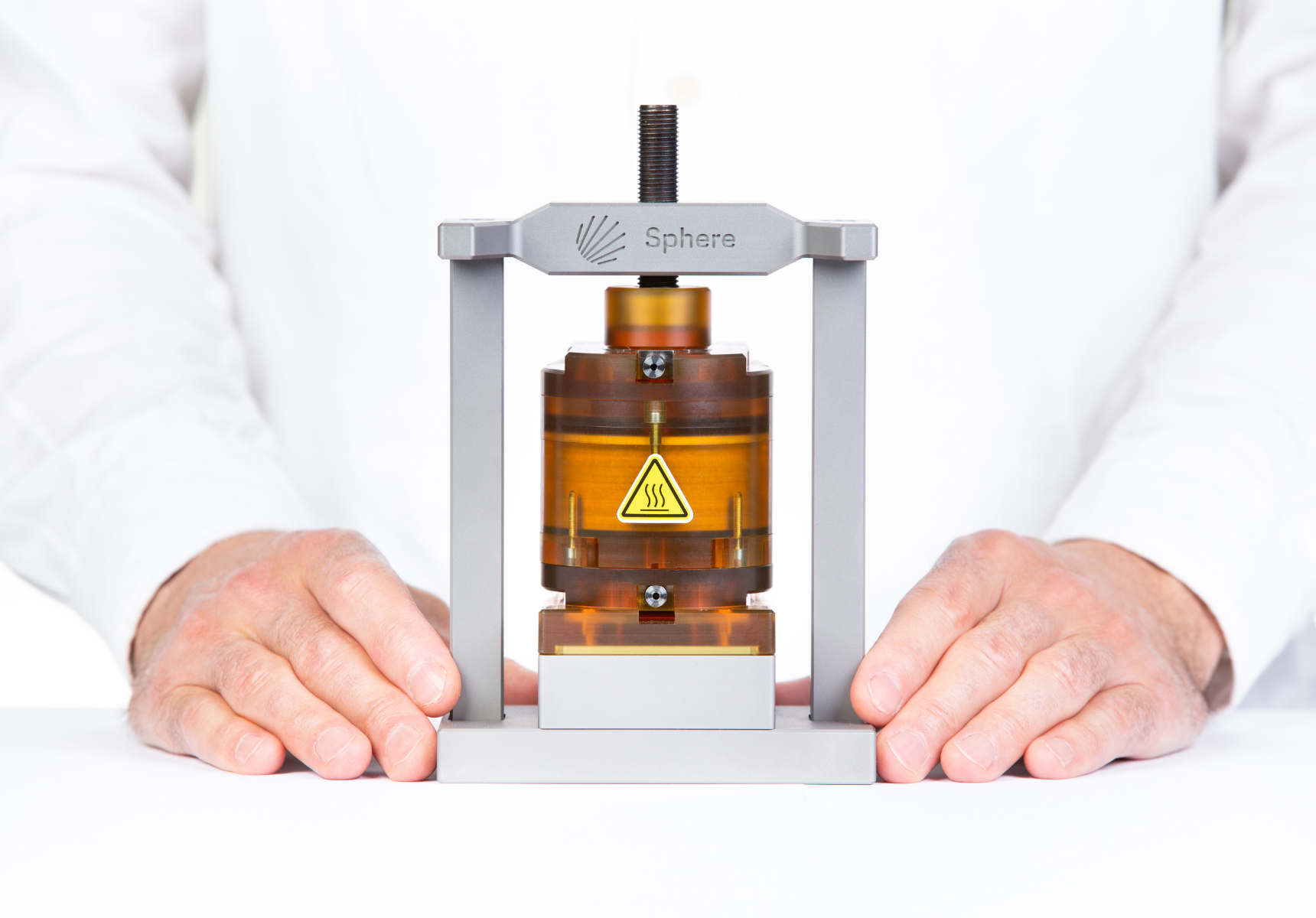 Advanced test instruments for redox flow systems — Sphere Energy ...