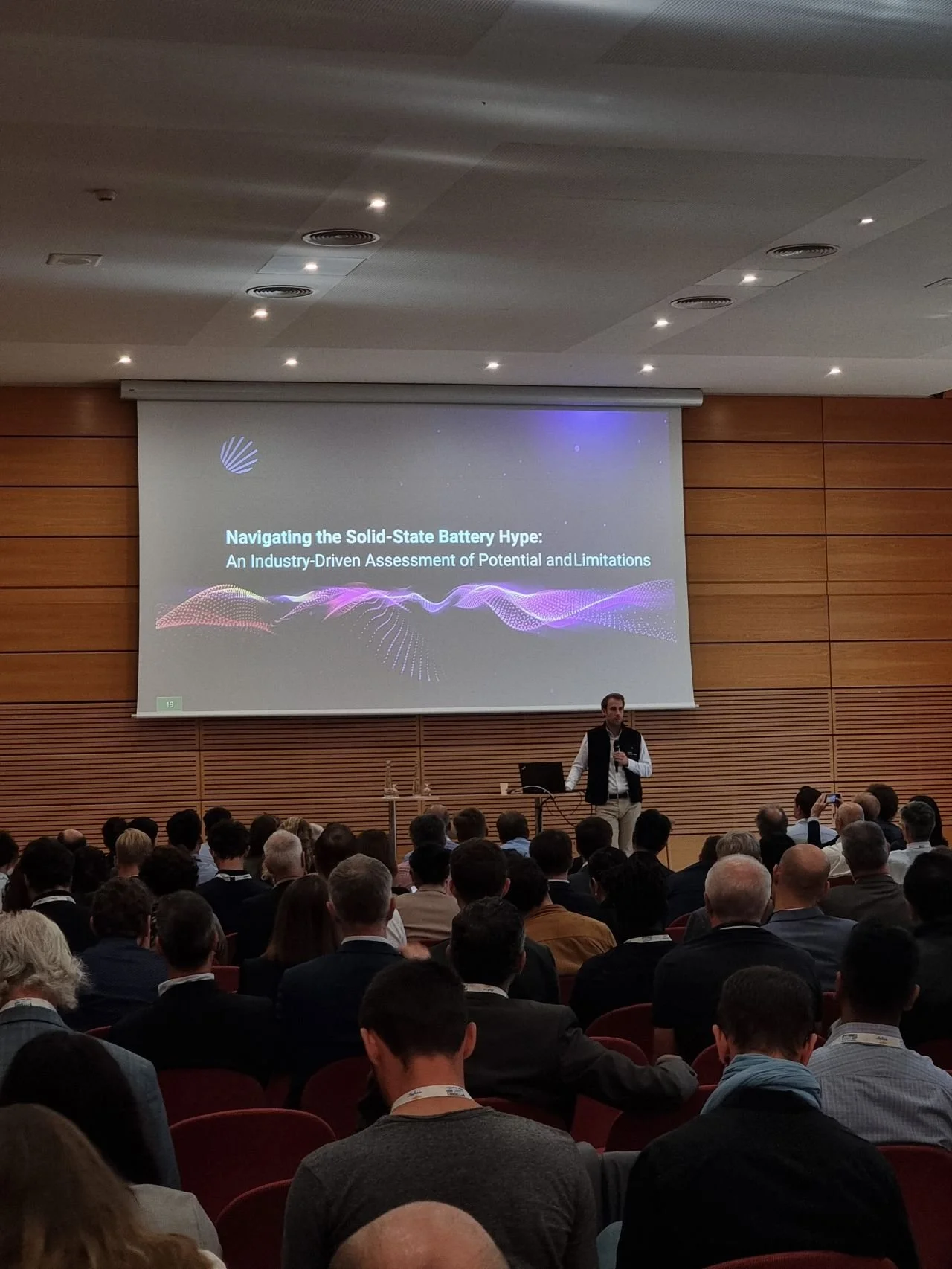 Sphere Energy | Innovative Battery Technology Services