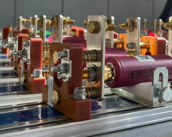 Sphere Energy | Innovative Battery Technology Services