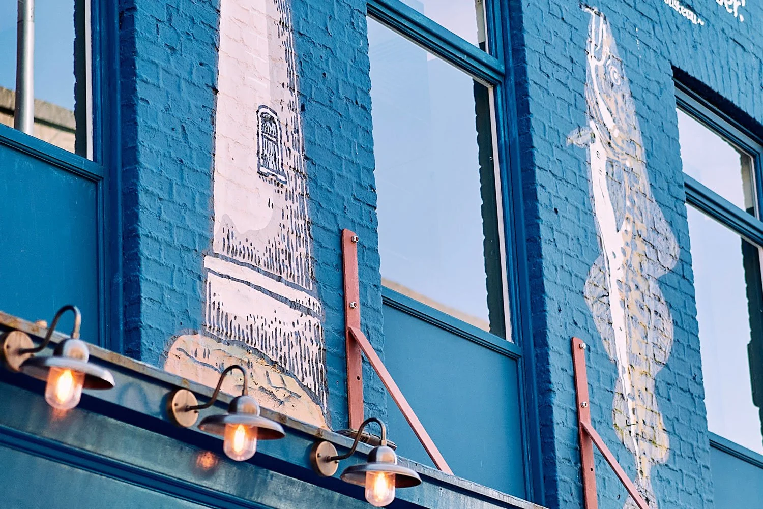 Fish City | Belfast Seafood | The UK's Best Fish & Chips | Fish City