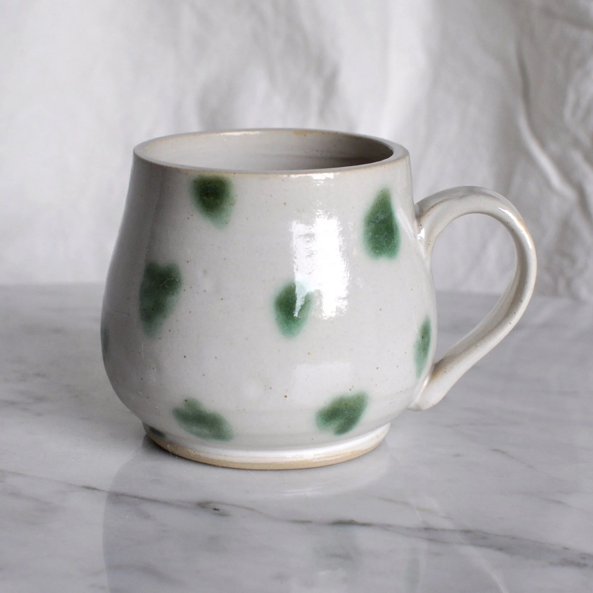 Shop — pottery to the people