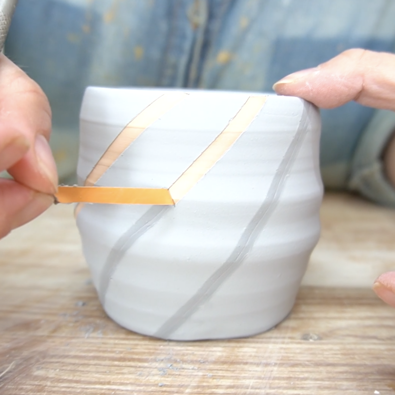 Introduction to Glazing — pottery to the people