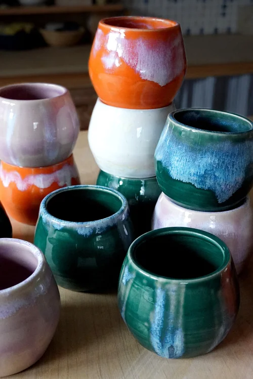 Free Tutorials — pottery to the people