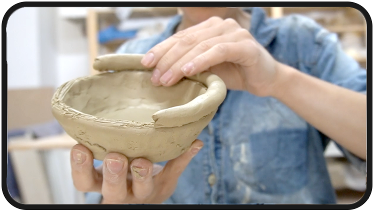 Online Classes — pottery to the people