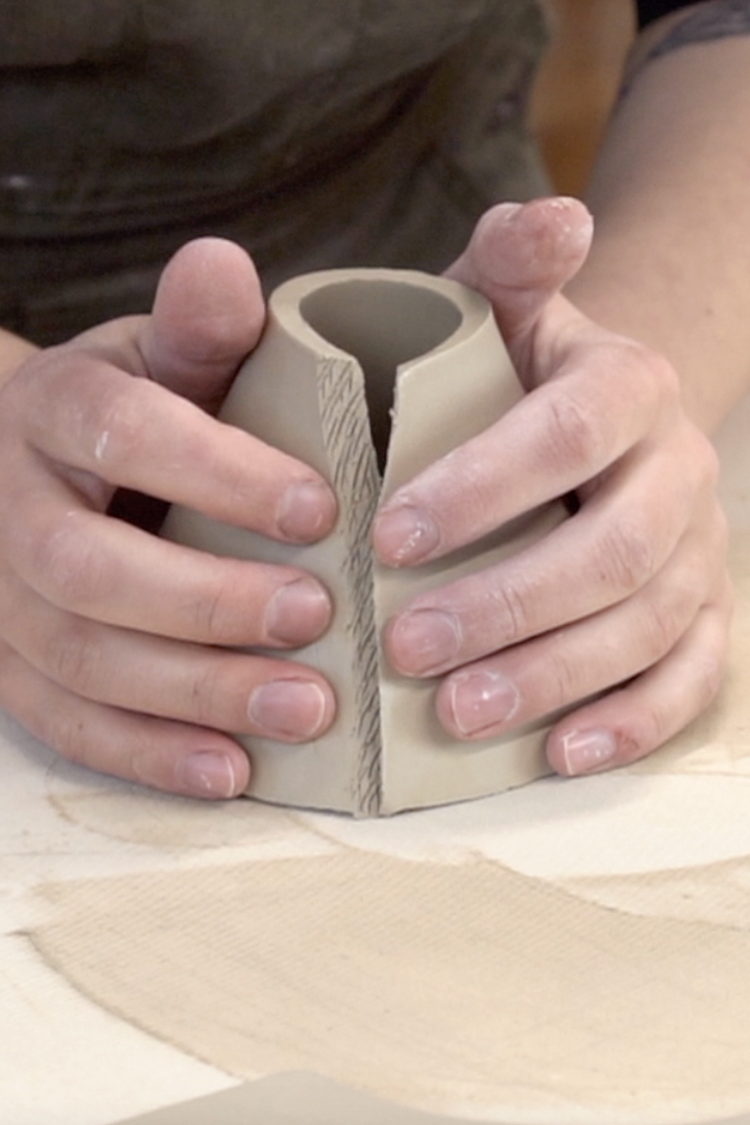 Blog 2 — pottery to the people