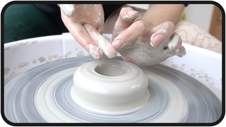 Online Classes — pottery to the people
