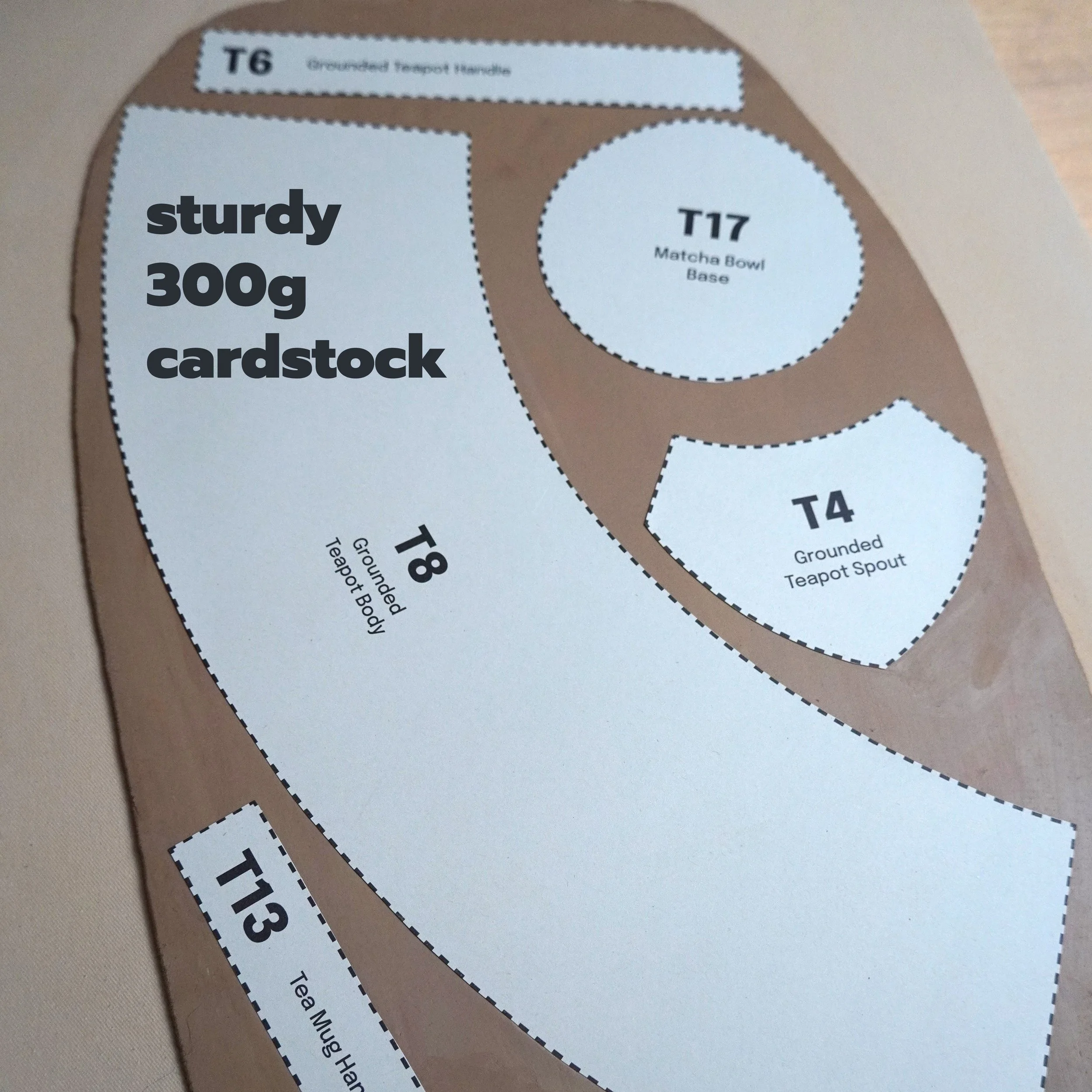 templates — Shop — pottery to the people