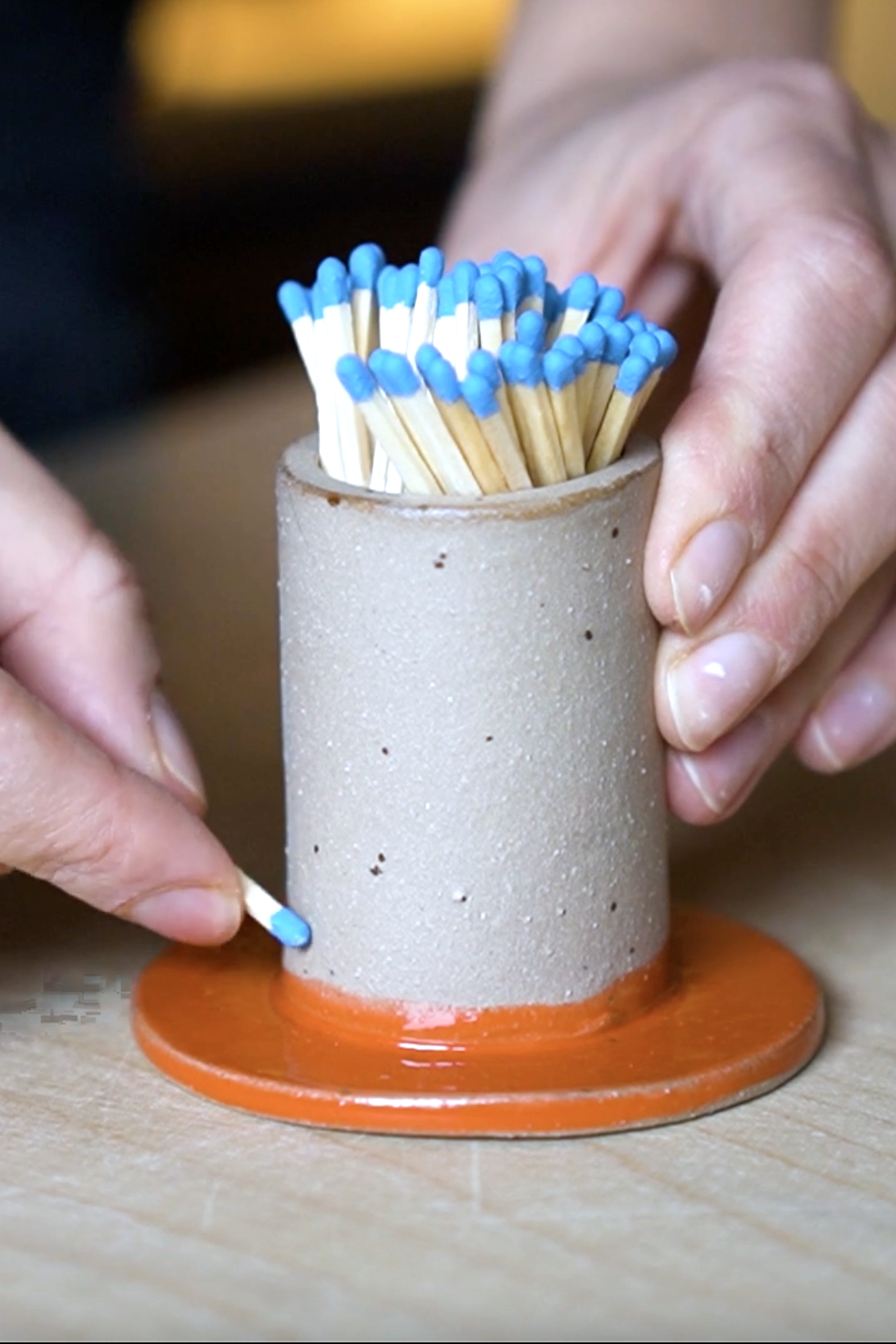 20 easy holiday handbuilding ideas — pottery to the people