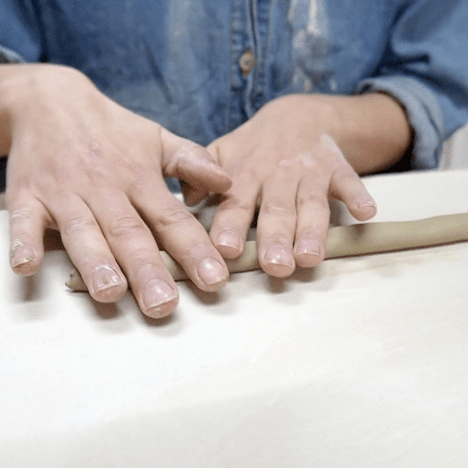 Beginner Coiling: Make a Mug — pottery to the people