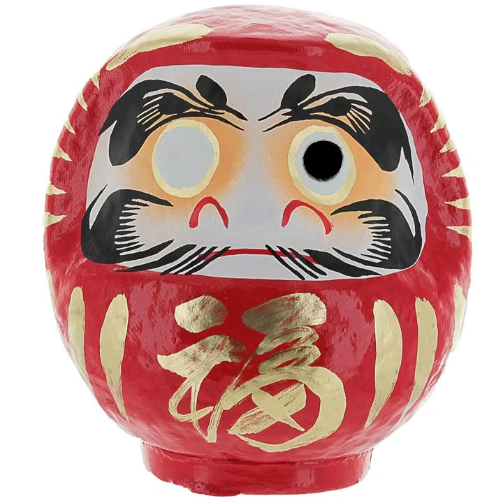 History of Daruma Dolls — Daimonya USA