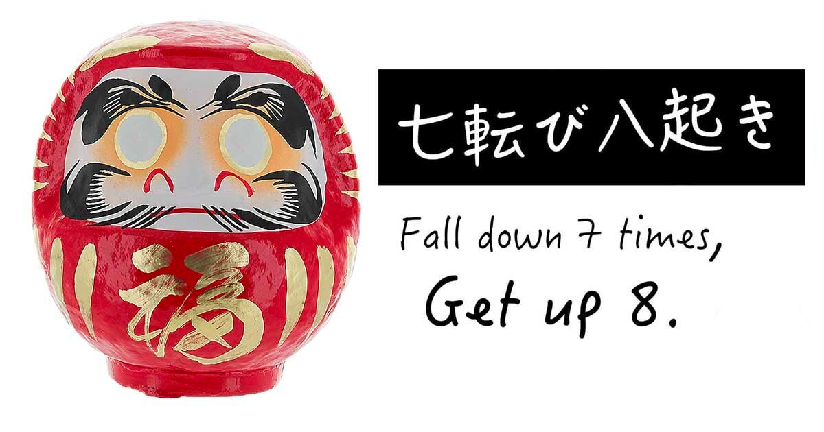 History of Daruma Dolls — Daimonya USA