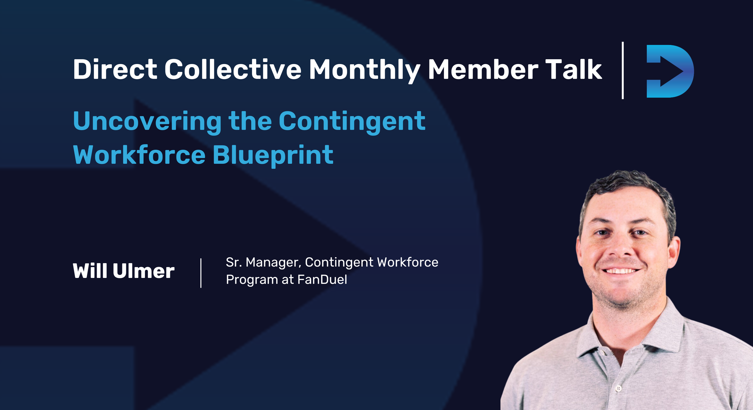 Direct Collective Community