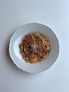Tagliatelle — Table at Cam's | Exquisite cooking