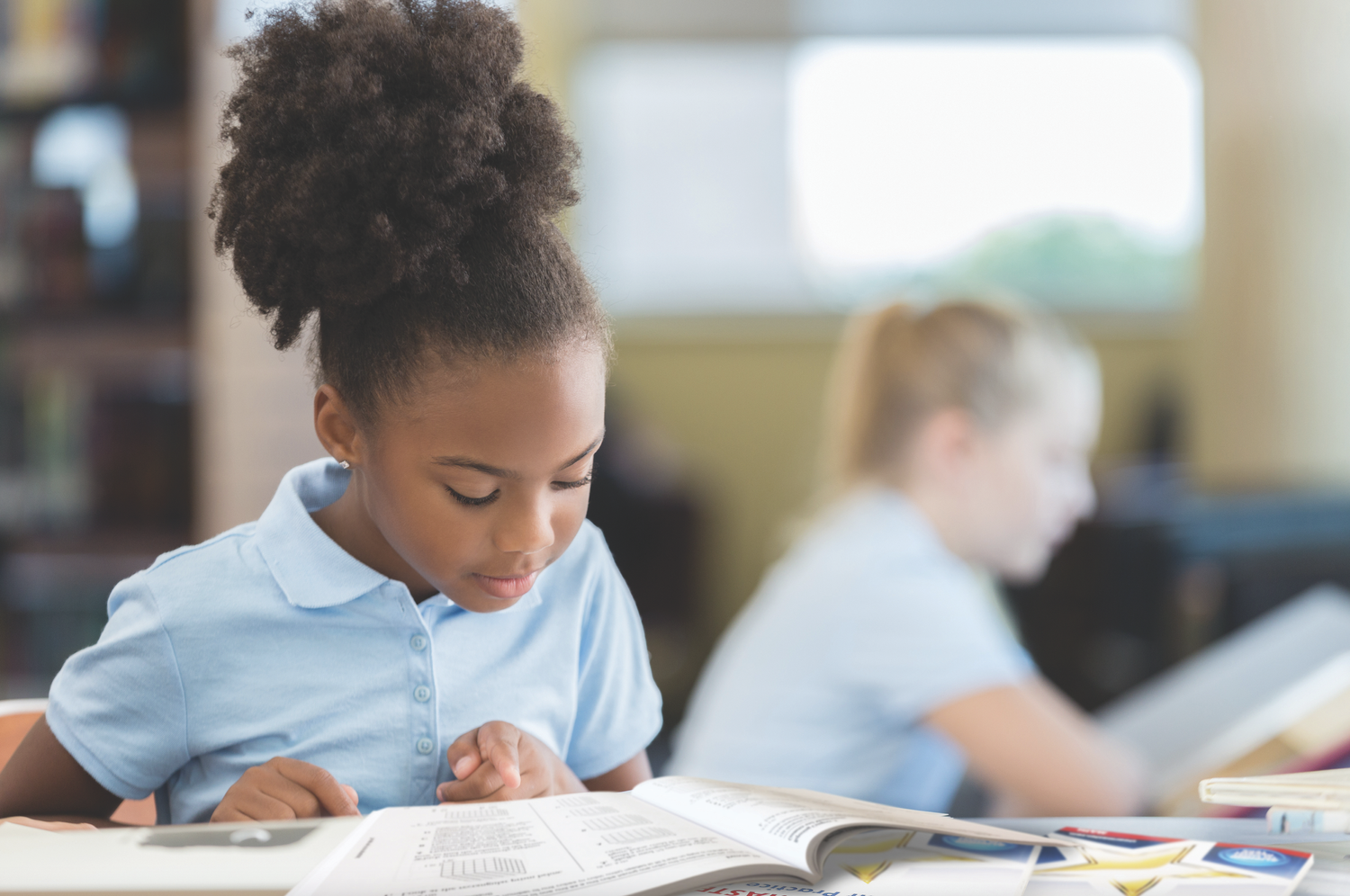 RLA — STAAR MASTER