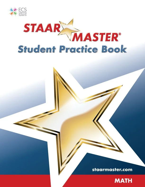 Math — STAAR MASTER