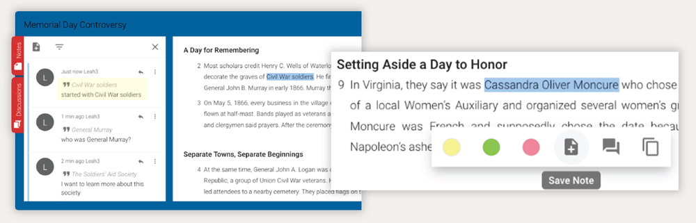 Product Overview — STAAR MASTER