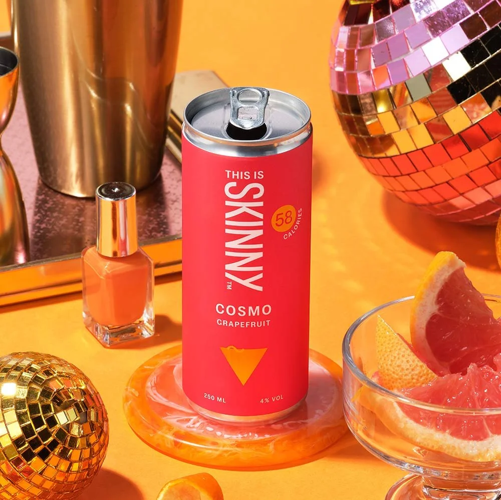 Ready to Drink Cocktails - Canned Cocktails | This Is Skinny