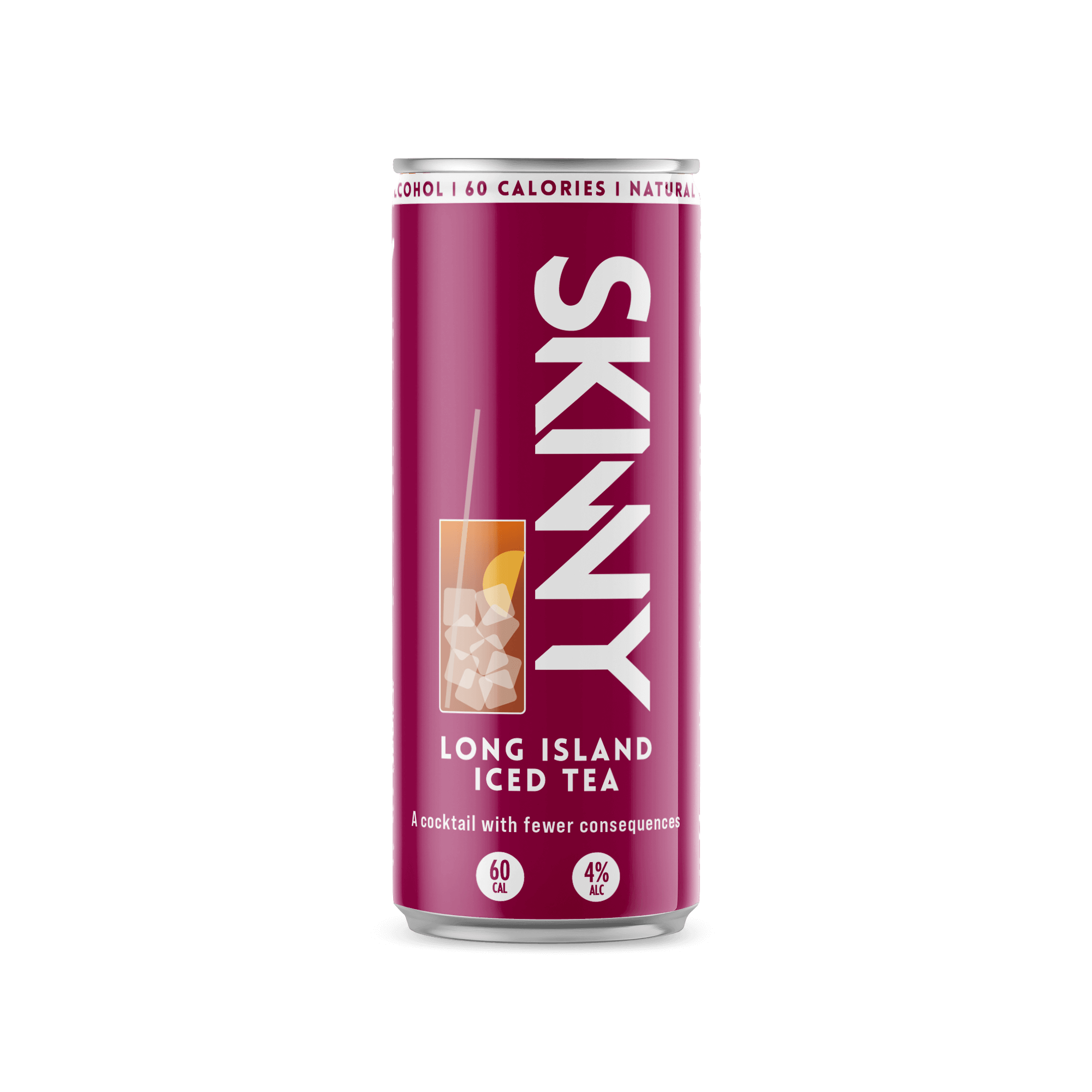 Skinny Cocktails - Lower Calorie, Same Great Taste | This Is Skinny