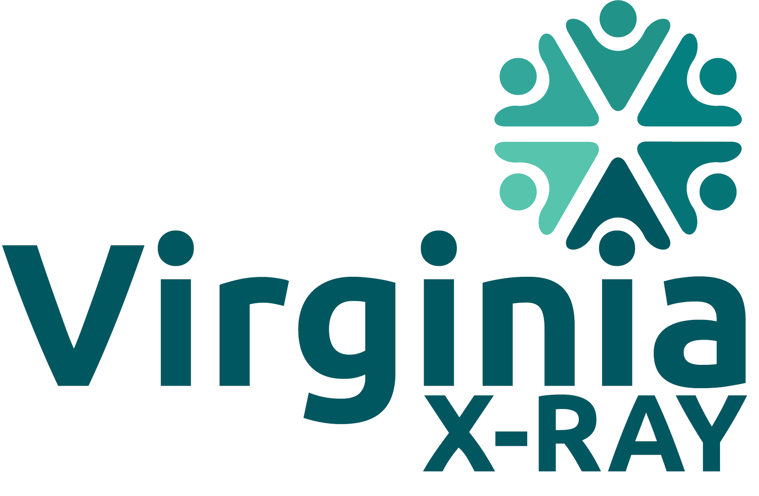 Virginia X-Ray