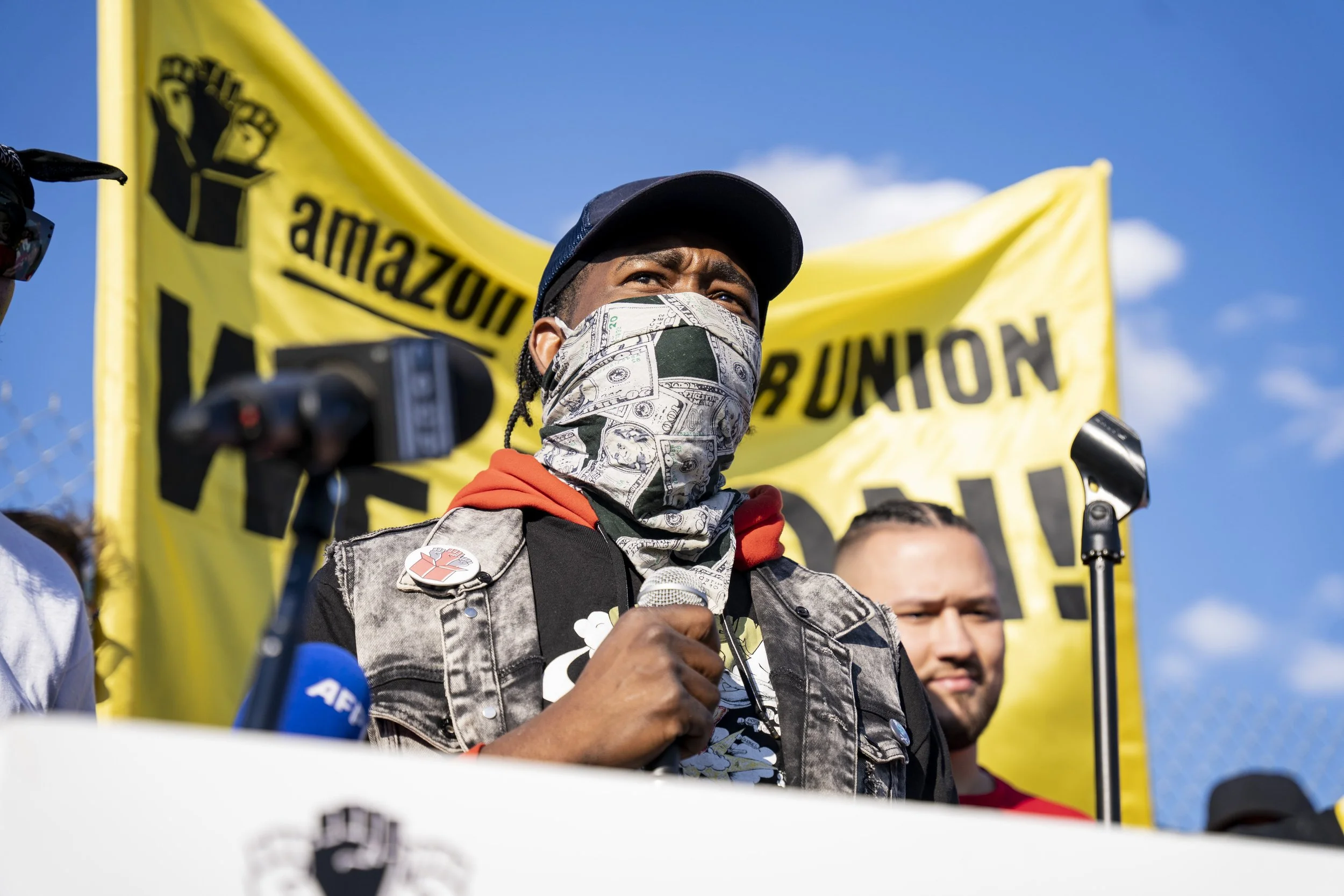 Amazon Labor Union