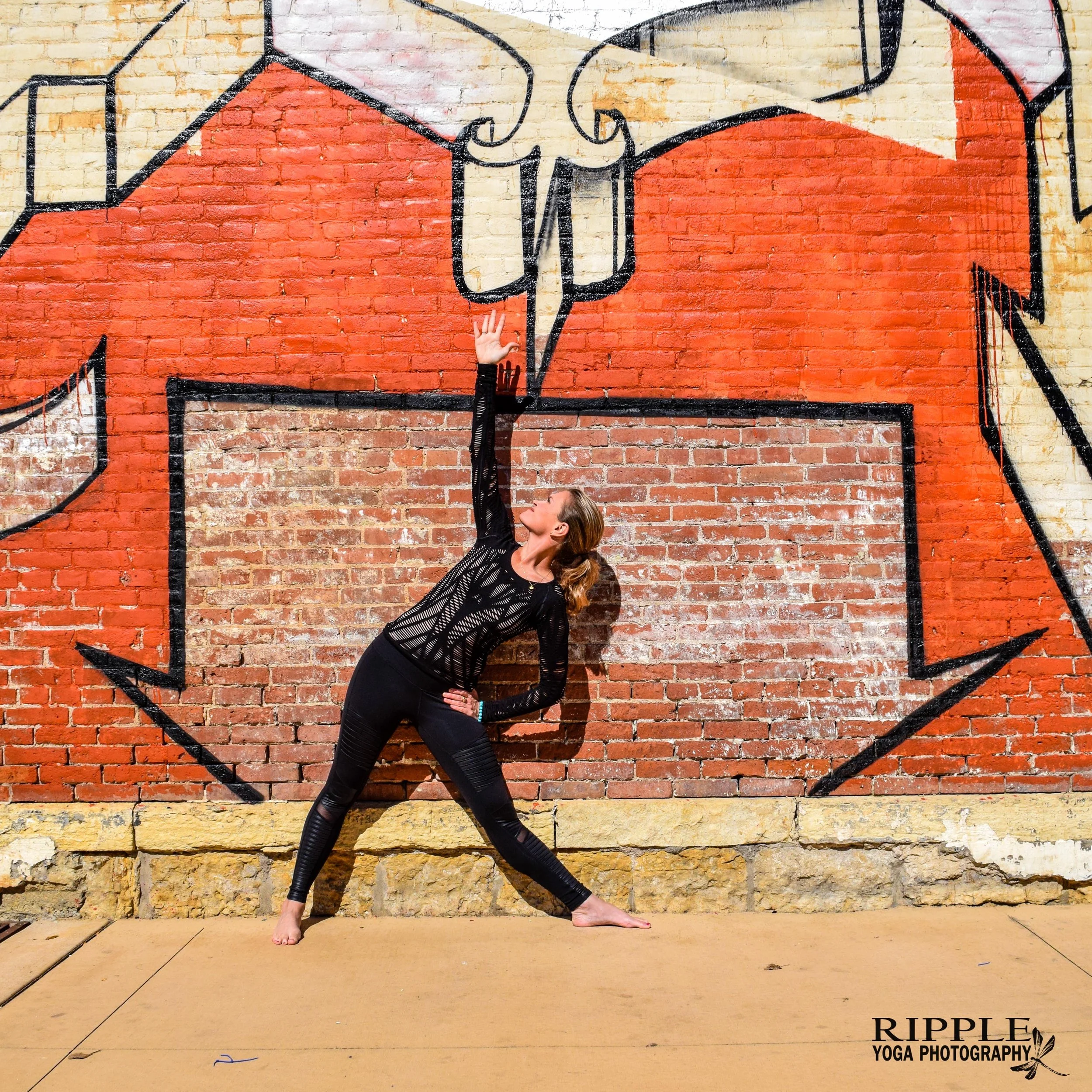 Instructors | Learn. Practice. Transform. — B-1 Yoga