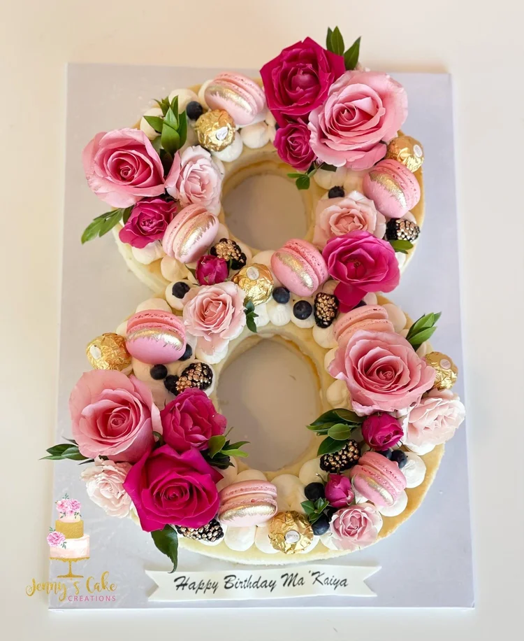 Jenny's Cake Creations