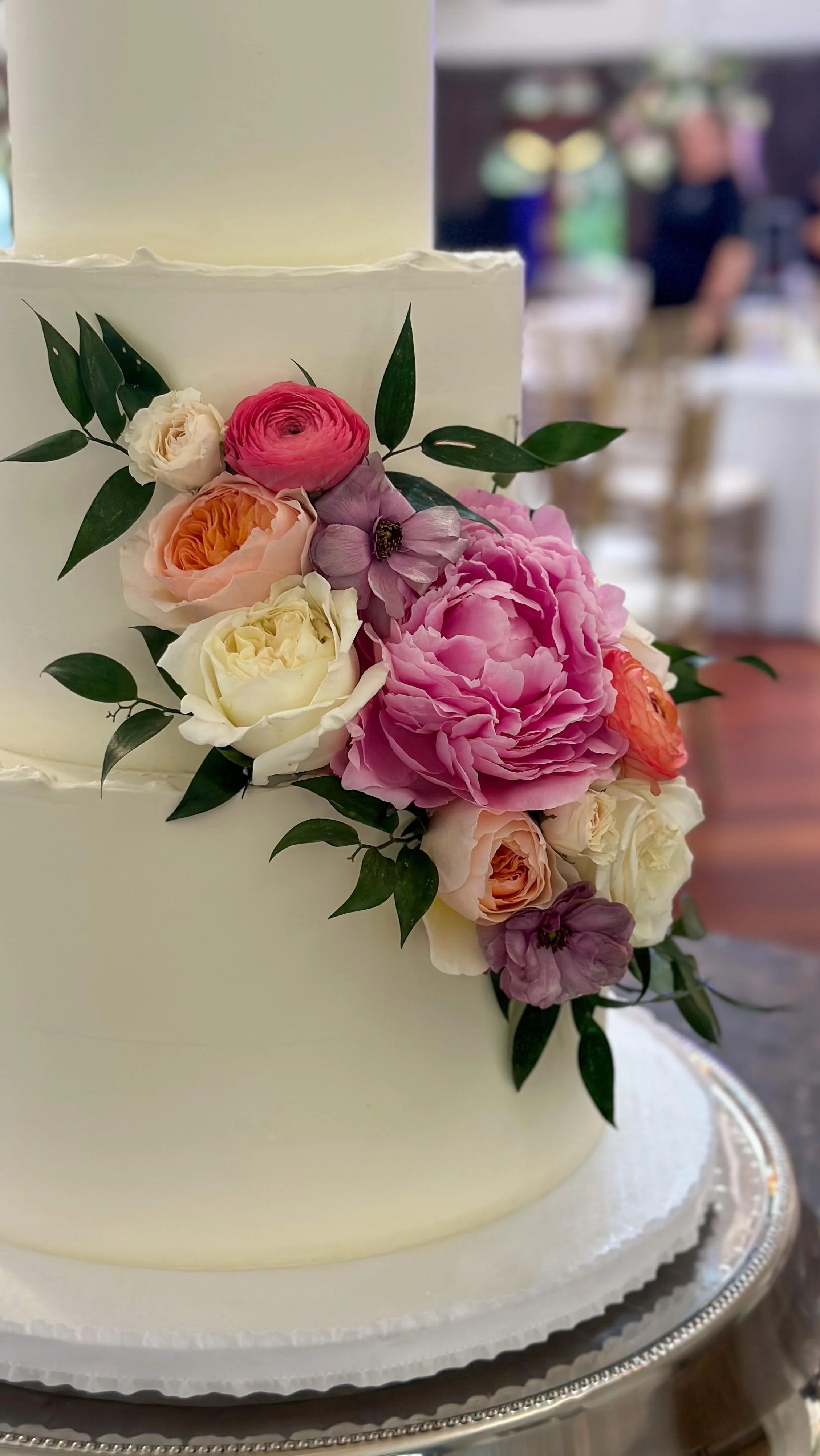 Jenny's Cake Creations