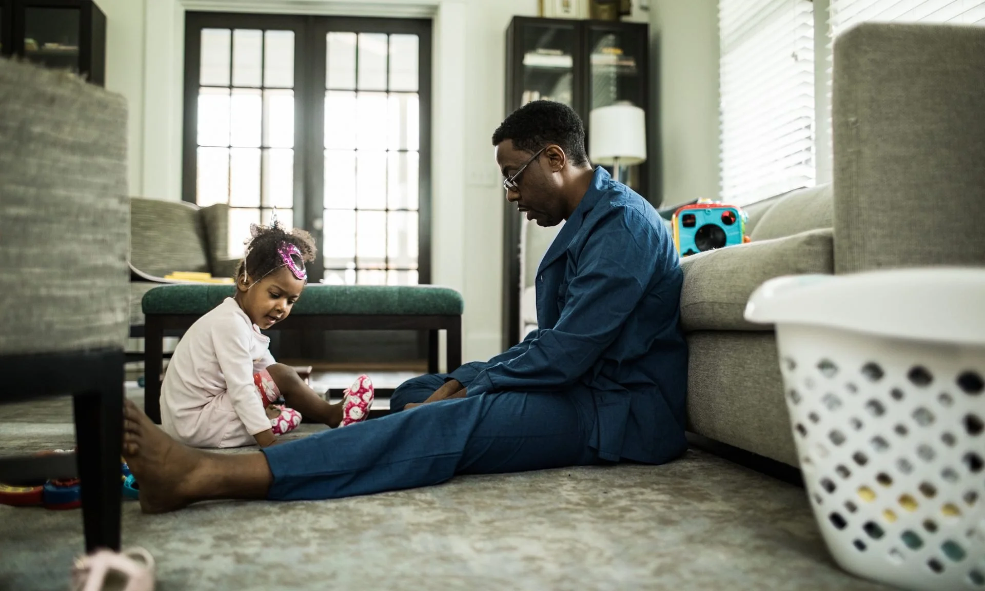 Consider the Value of Daily Tasks When Buying Life Insurance ...