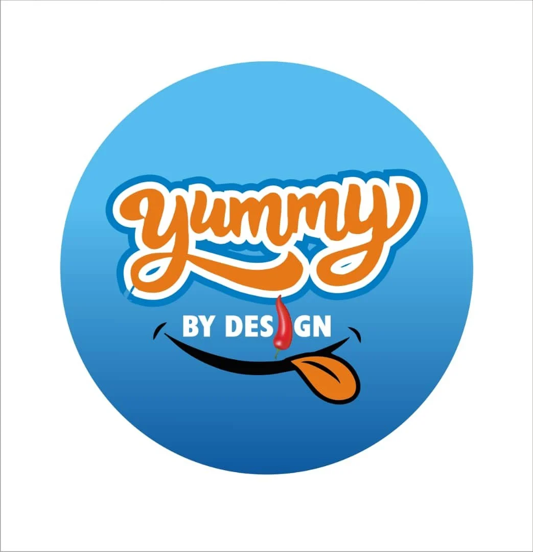 Yummy Logo Profile For The Yummy TV