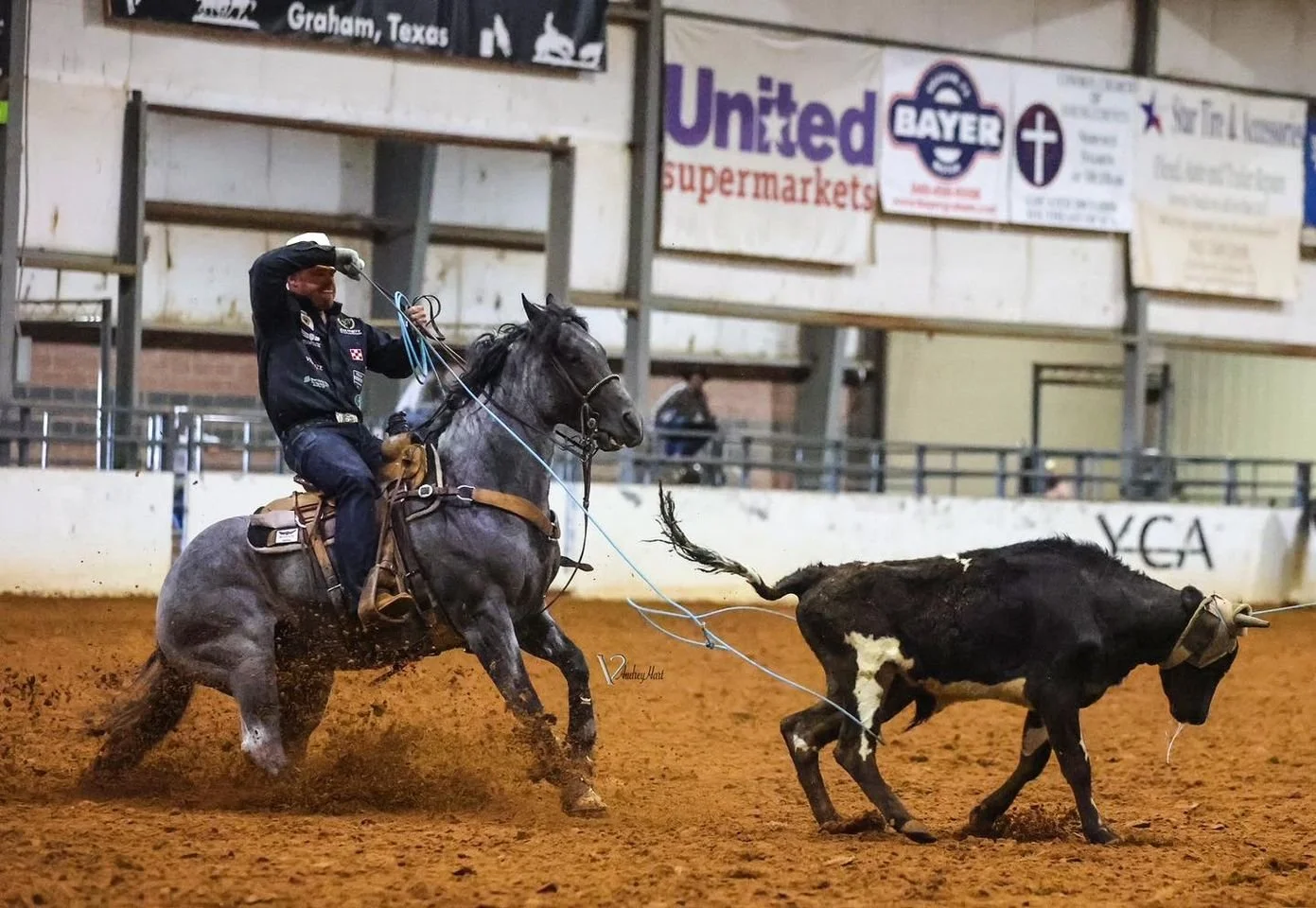 General 5 — She's The One Ranch
