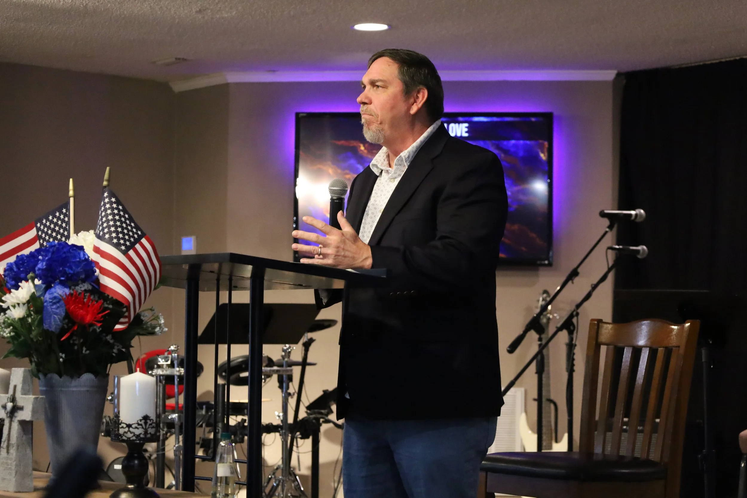 Spirit Life Church Clermont