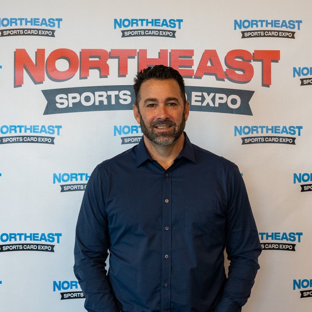 Celebrity Autograph Guests March 2023 — Northeast Sports Card Expo