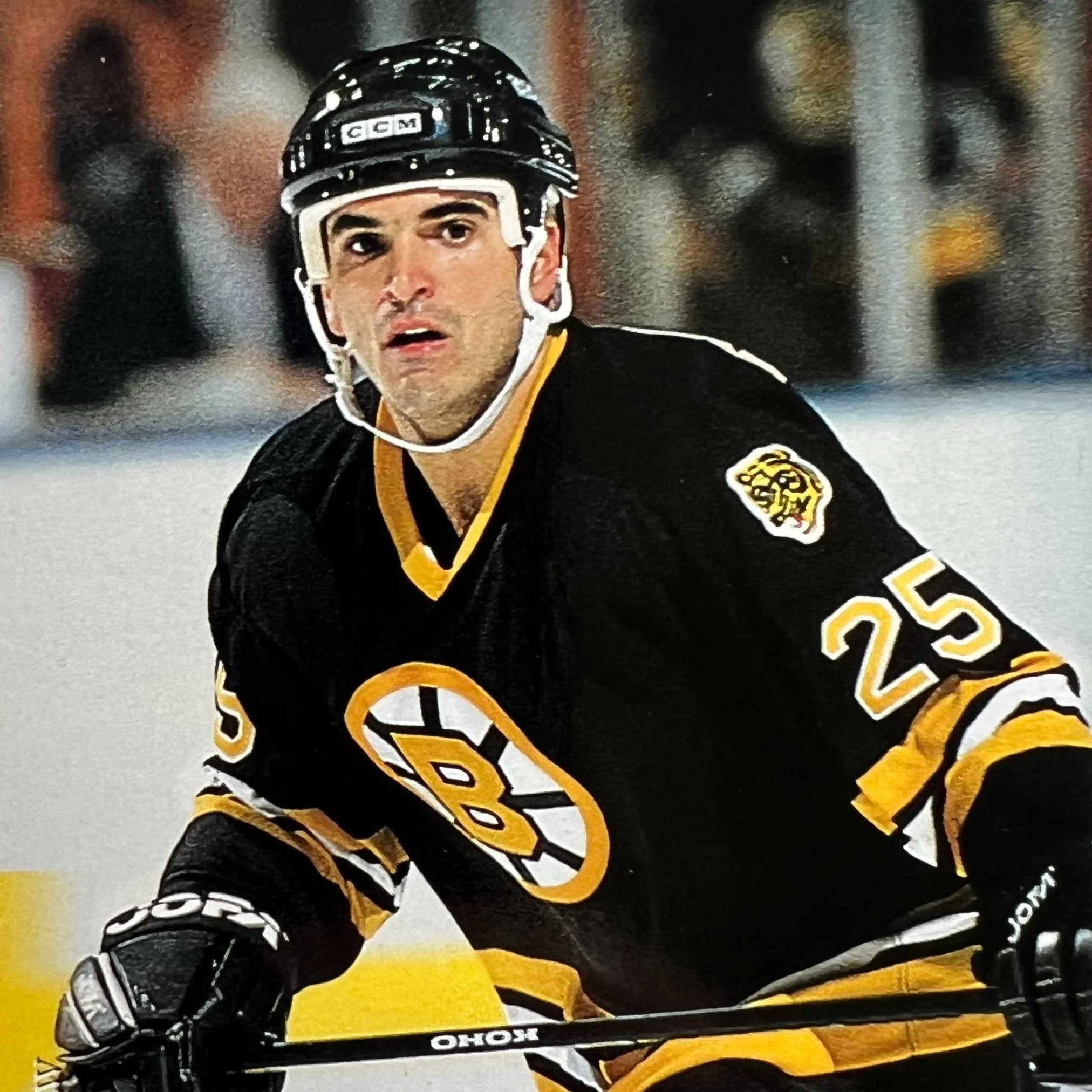 Celebrity Autograph Guests March 2023 — Northeast Sports Card Expo