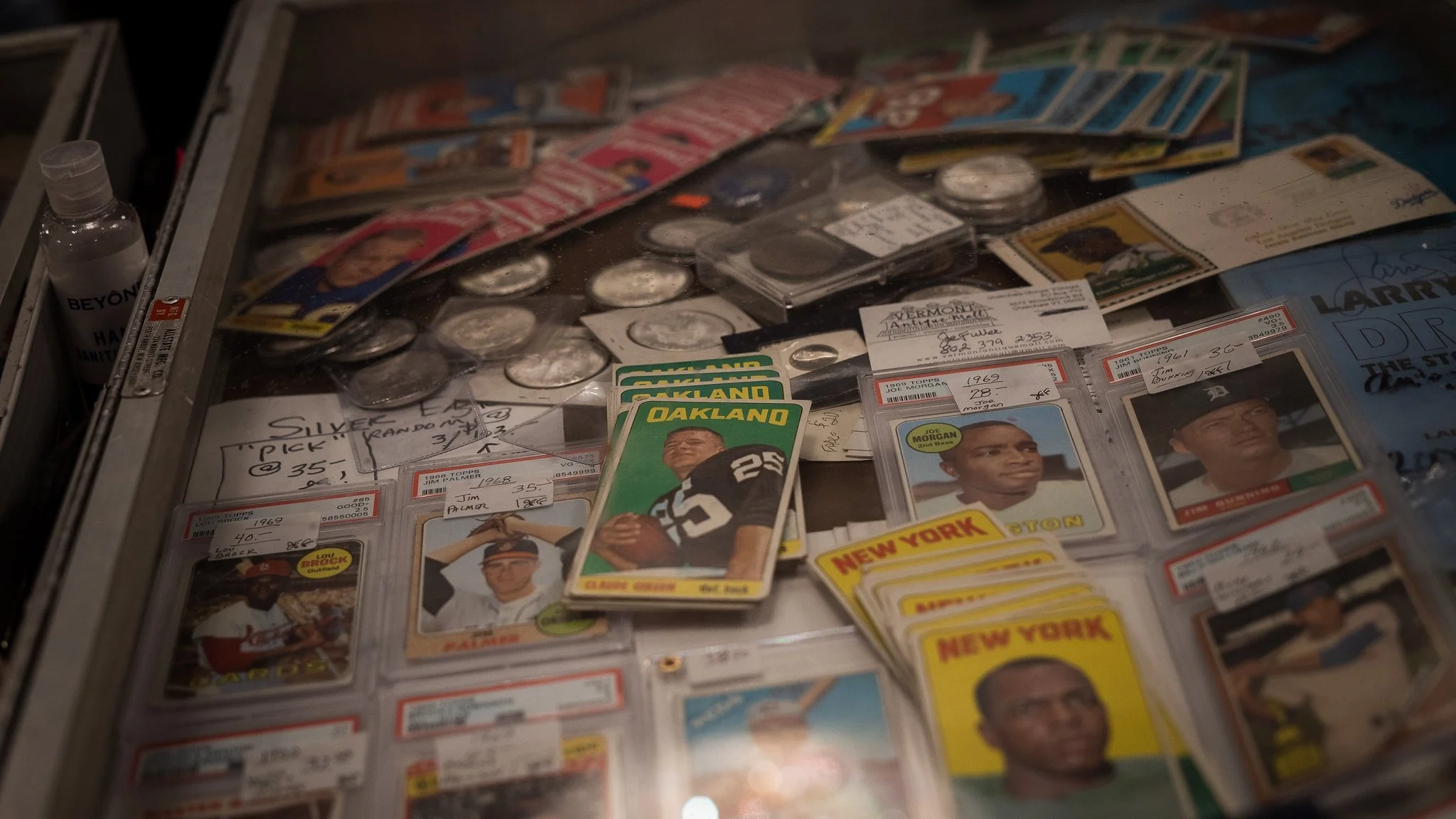 Northeast Sports Card Expo