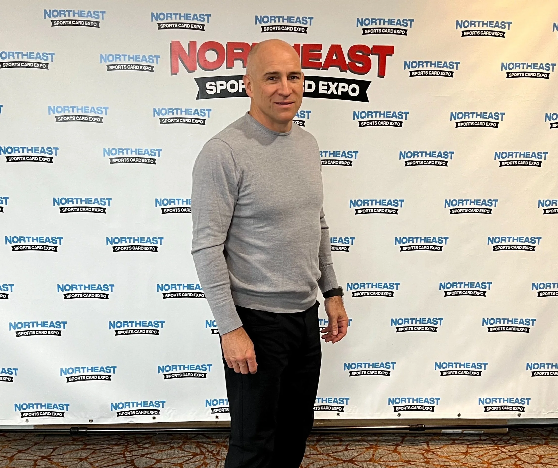 Celebrity Autograph Guests March 2023 — Northeast Sports Card Expo