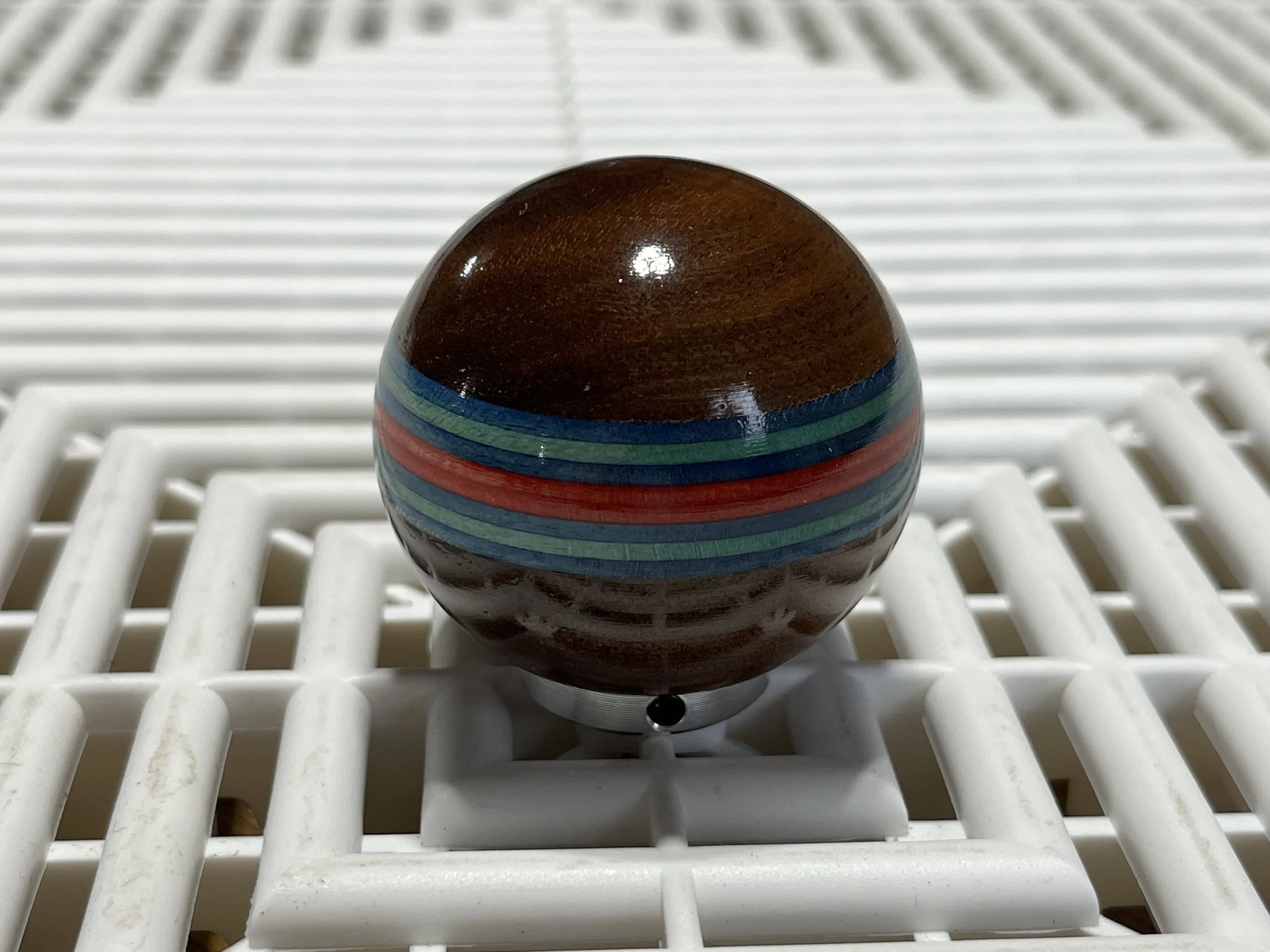 Shift Knobs — Stuttgart Classica USA
