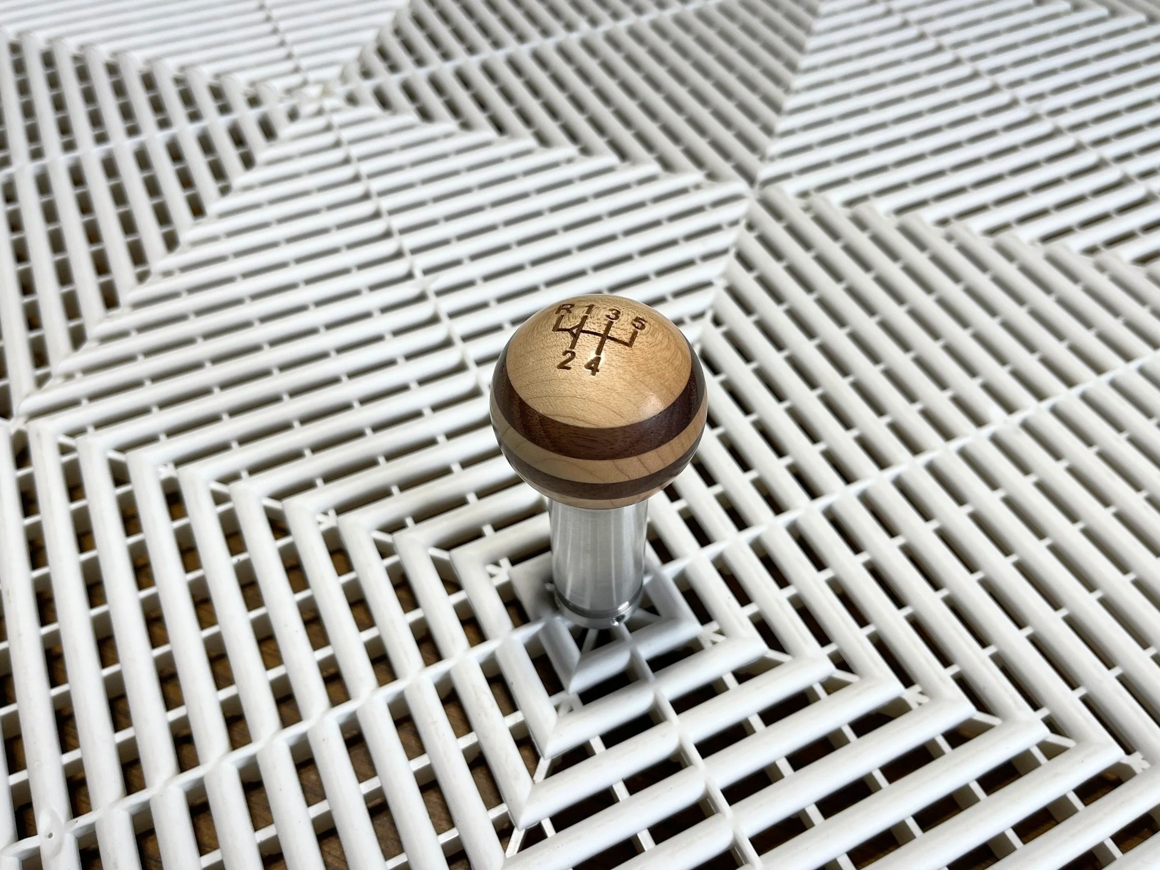 Shift Knobs — Stuttgart Classica USA