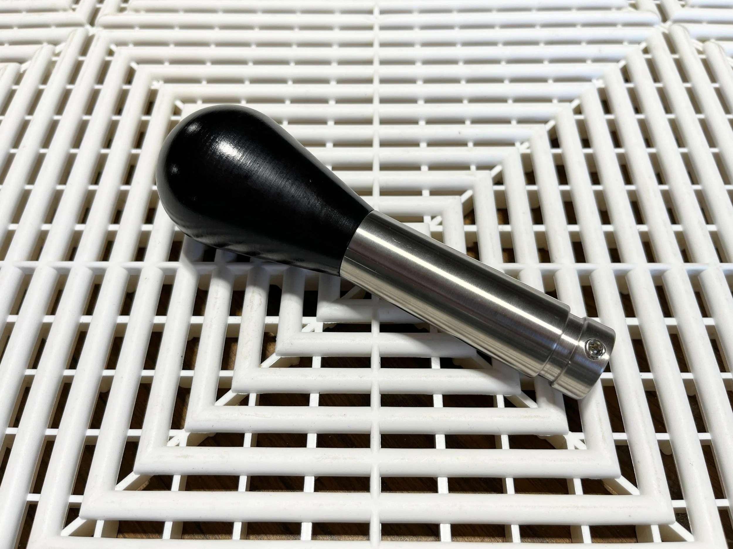 Shift Knobs — Stuttgart Classica USA