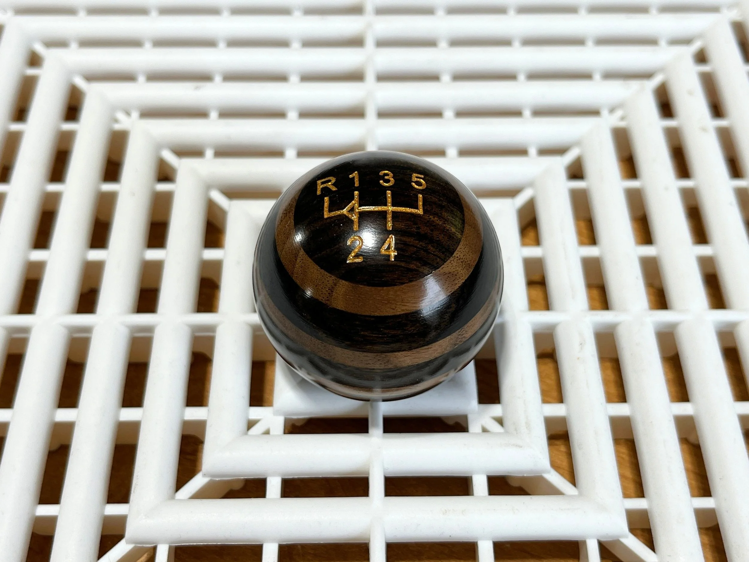 Shift Knobs — Stuttgart Classica USA