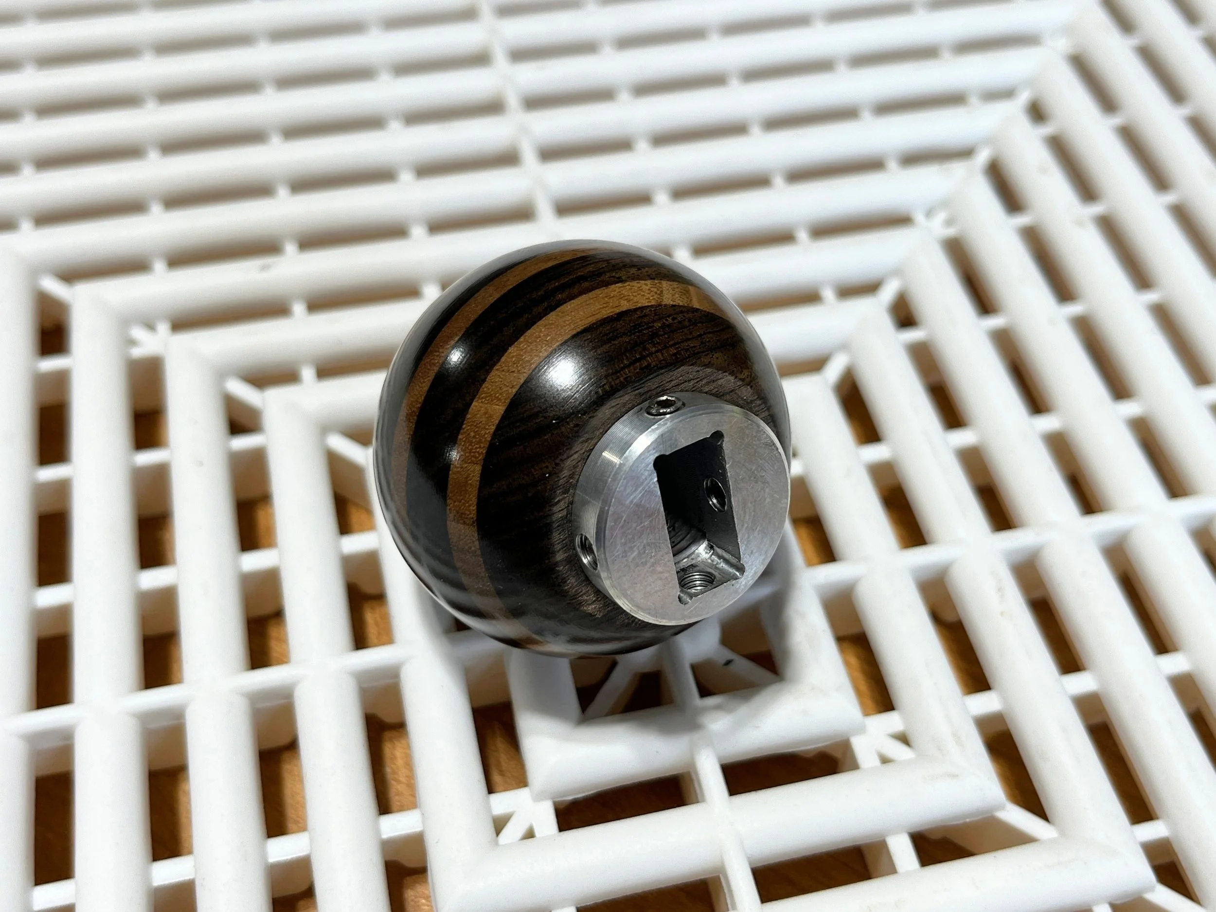 Shift Knobs — Stuttgart Classica USA