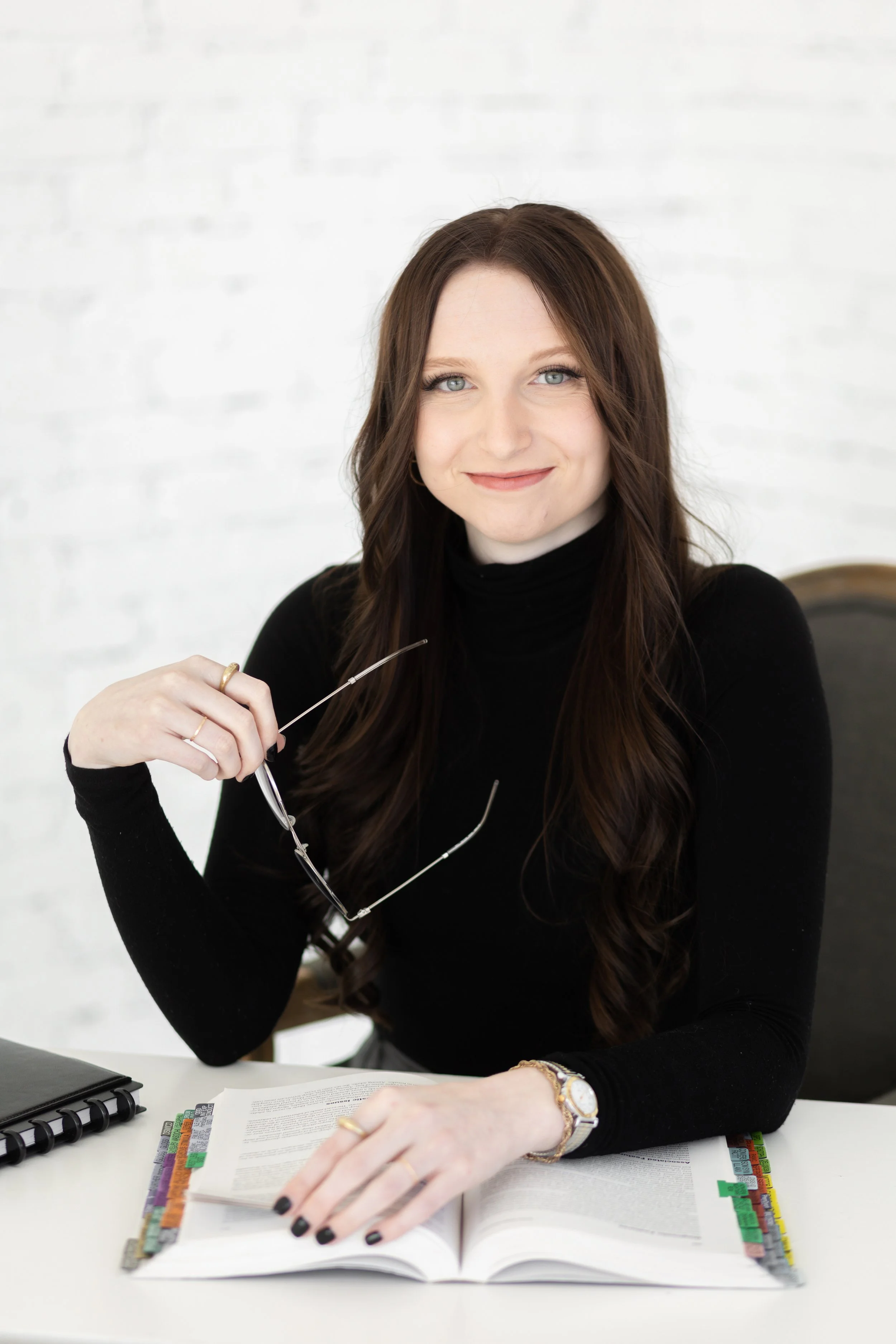 Clinicians — Royal Counseling Center, PLLC