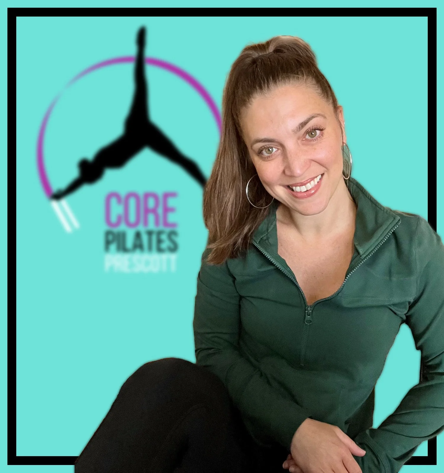 Meet Nicole — Core Pilates Prescott