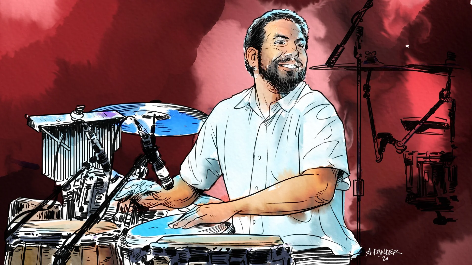 Beatloric! — Joanie Fox