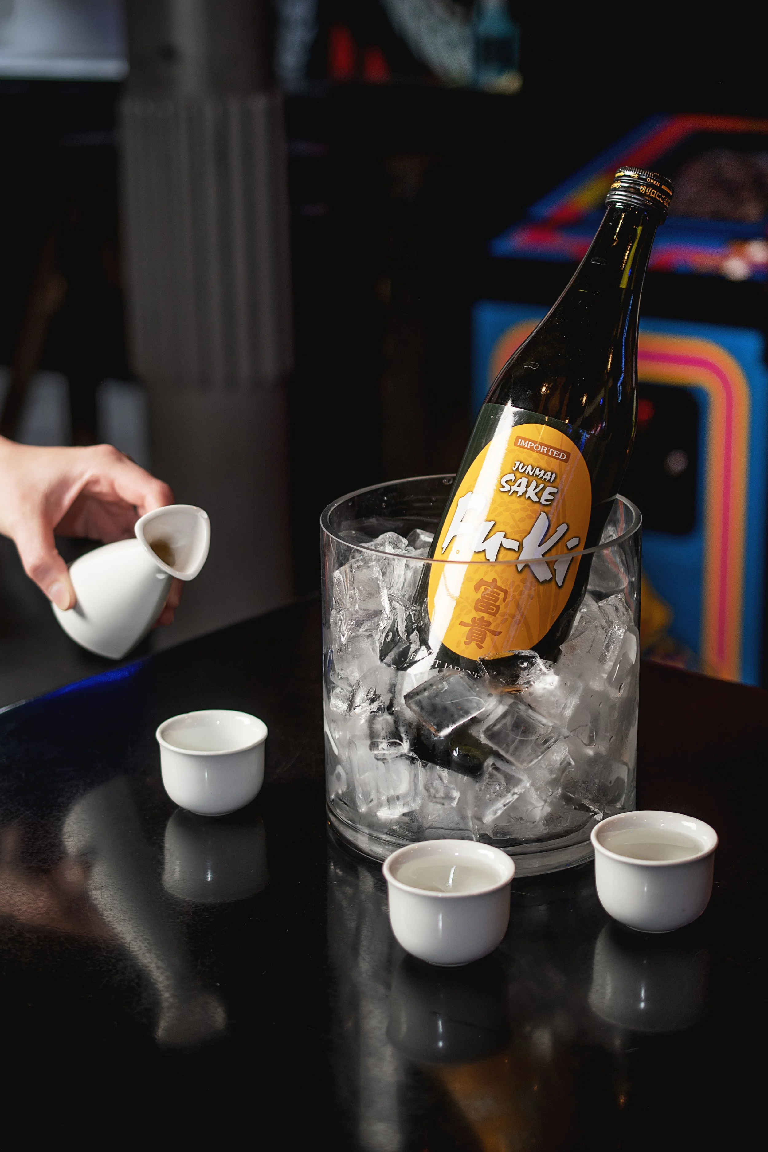 Multiplayer — Three Lives