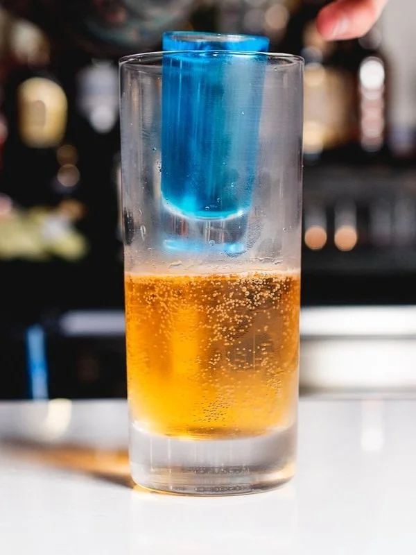 Shots — Three Lives