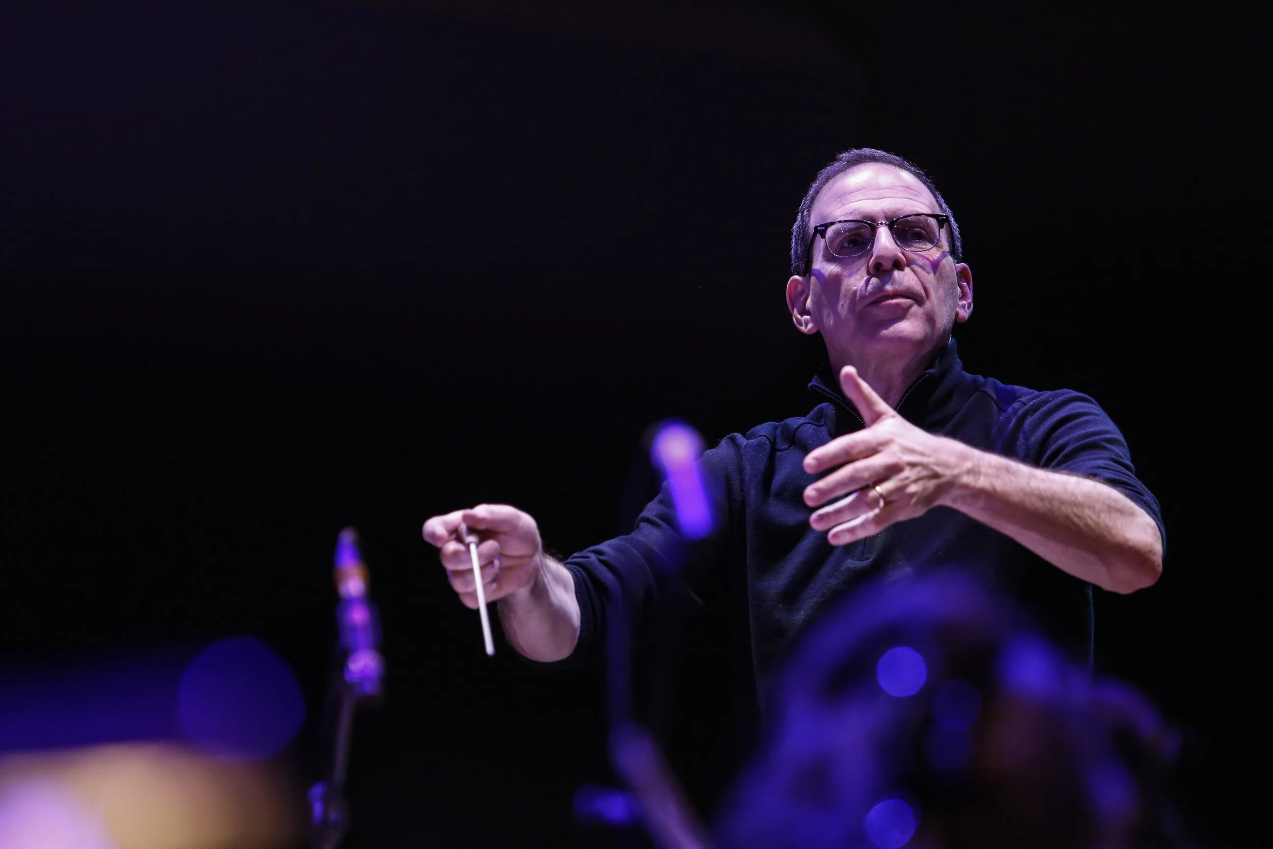 Press Kit — Robert Ziegler | Conductor