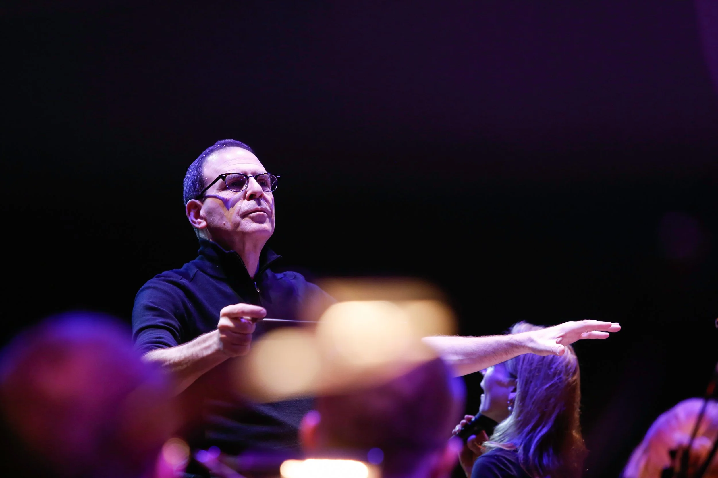 Press Kit — Robert Ziegler | Conductor