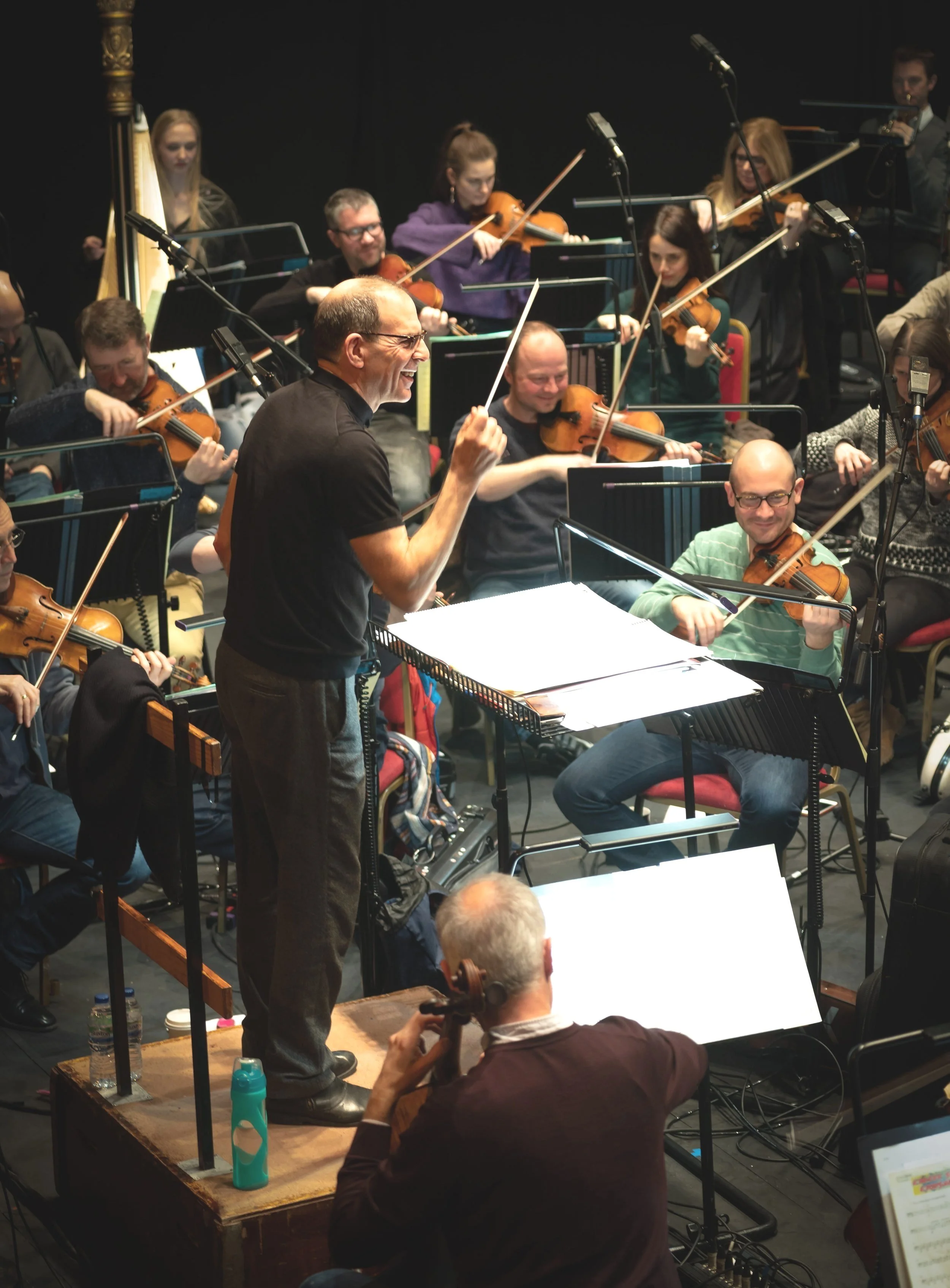 Robert Ziegler | Conductor