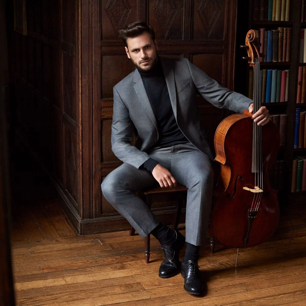 News — Robert Ziegler | Conductor